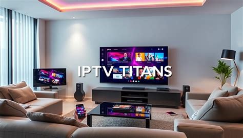why iptv multiple devices best seamless entertainment 2025 iptv titans