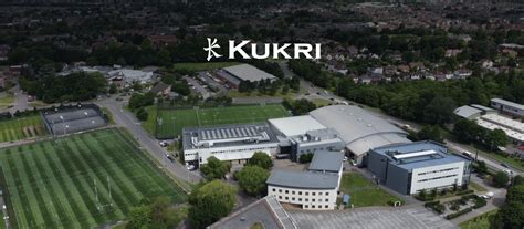 Kukri Sports Expanding Support For Universities Kukri Uk