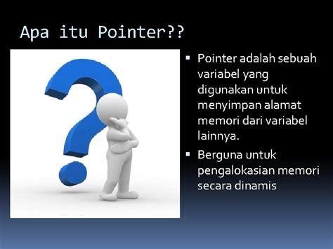 week 7 pointer tujuan pembelajaran mahasiswa memahami tentang