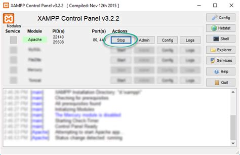 Installing An Ssl Certificate On Xampp Hosting