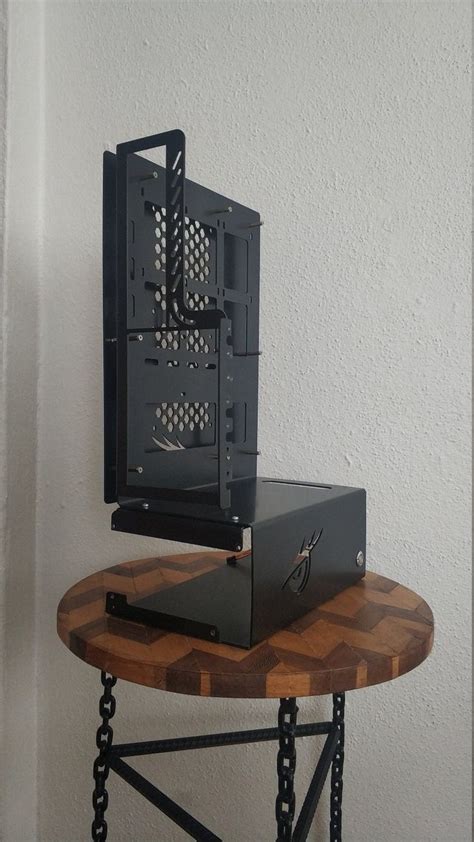 Open Air Computer Case Open Frame Computer Case Atx Computer Case