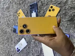 Tecno Spark In Nigeria For Sale Prices On Jiji Ng