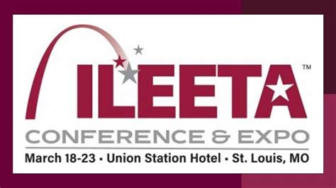 Brian Marren On Linkedin What Is The Ileeta Conference And What Are The Benefits Of Attending