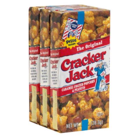 What Kind Of Peanuts Are In Cracker Jacks At Marcus Lewis Blog