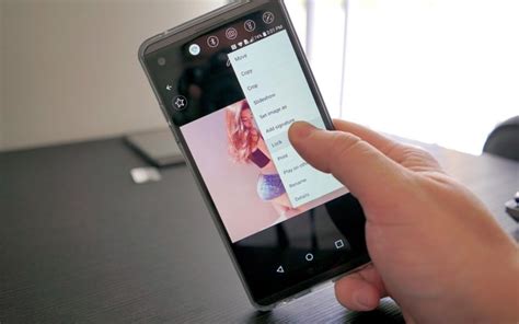 here s how to hide folder on android smartphones