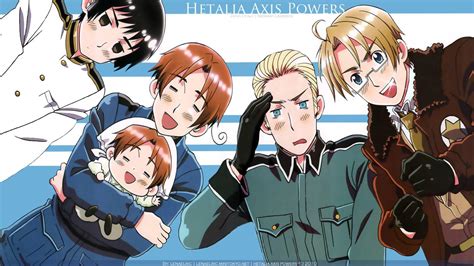 Hetalia Wallpapers Top Free Hetalia Backgrounds Wallpaperaccess