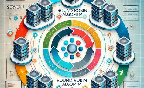 Round Robin Routing Strategies A Comprehensive Guide For Developers