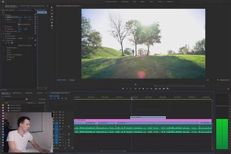 tutorial adobe premiere pro cc pengeditan video pemotongan