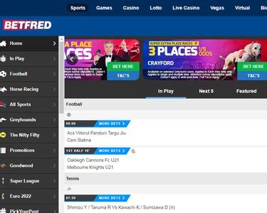 Betfred Review Ratings Of Online Bookies Uk Bookmakers List Us