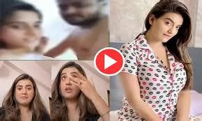 Video Akshara Singh MMS Akshara Singh S Alleged MMS Leak Actress