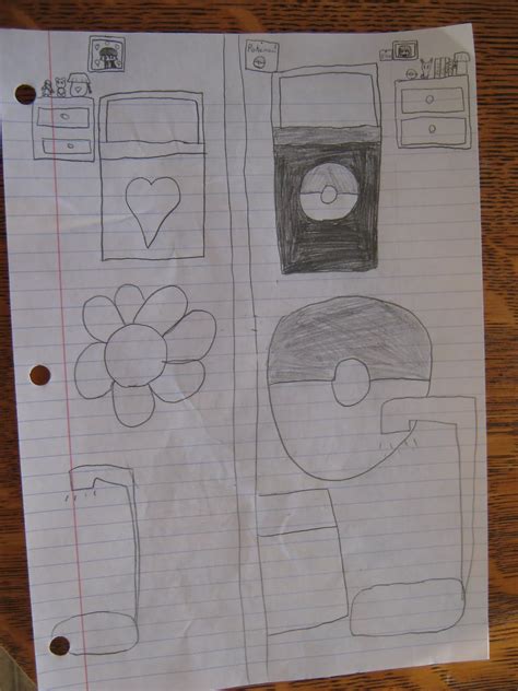 Almost Unbabeers Paper Doll Notebook World