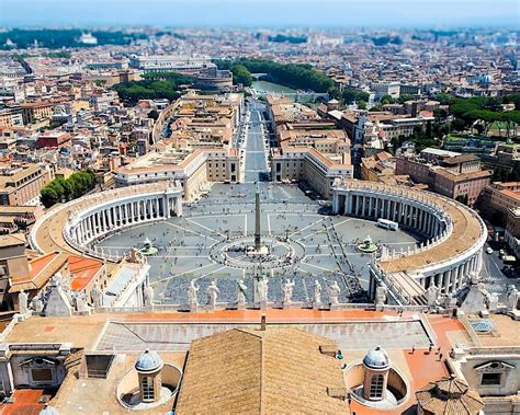 Рим и Ватикан увидеть главное знаменитое и восхитительное экскурсии Чивитавеккья Рим Италия