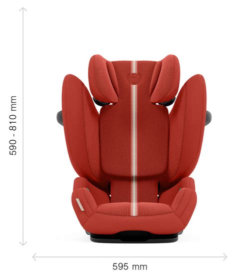 Cybex Solution G I Fix Oficjalny Sklep Internetowy