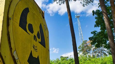 Schutz Der Eu Experte Fordert Eigene Atomwaffen