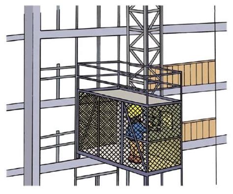 건설용리프트 안전수칙 점검표준수사항 서약서 네이버 블로그
