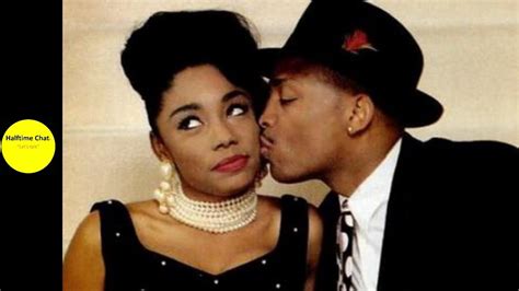 Karyn White Why She Left The Music Industry Part 7 Youtube