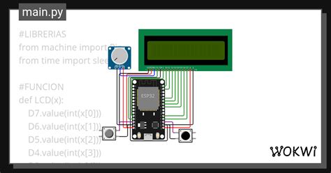 Wokwi Online ESP32 STM32 Arduino Simulator