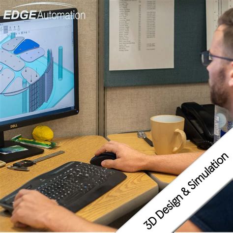 Edge Automation Inc On Linkedin Automationengineering Automation Automationsystems