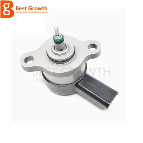 Metering Unit 0281002493 Auto Spare Parts Fuel Injection High Pressure ...