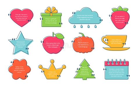Quotations Frame Stock Illustrations Quotations Frame Stock Illustrations Vectors