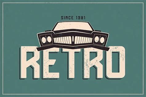 Django Vintage Font Factorytype Django Vintage Font Factorytype