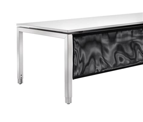 Sitag Mcs Desk System Contract Tables From Sitag Architonic