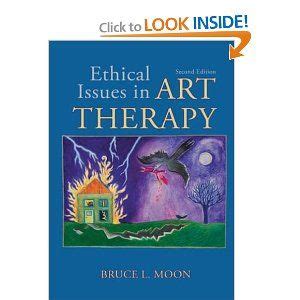 Ethical Issues In Art Therapy Art Therapy Art Therapy Activities