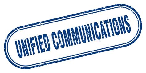 Unified Communications Stock Illustrations 280 Unified Communications