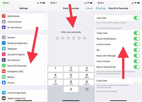 How To Change The IPhone Lock Screen