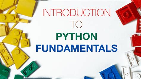 Python Packages For Data Science Coursera