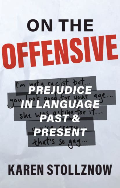 On The Offensive