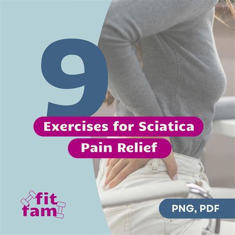 Sciatic Nerve Stretches Pdf