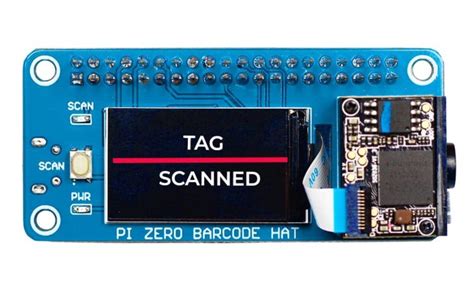 Scangenie Esp32 Based Qr Barcode Scanner Diy Barcode Qr Scanner
