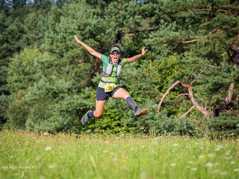 Ultramaraton Ryk Mocy 45 Km X Bieg Magurski 16 08 2025