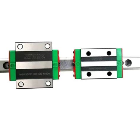 Linear Automation Guide Rail for Precision - Linear Motion Guide Rail ...