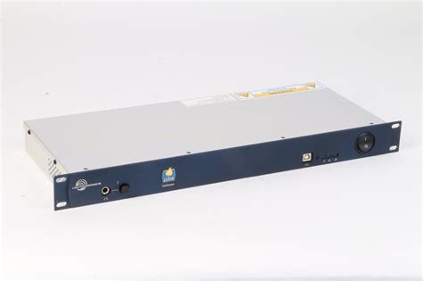 lectrosonics aspen spnconf conference processor ntc tech