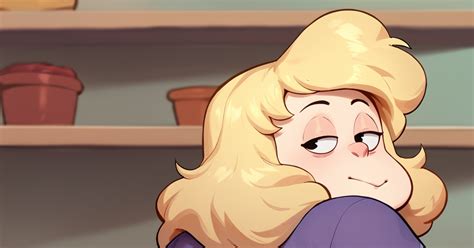 Ai Generated Stevenuniverse Stevenuniverse Sadie 04 Pixiv