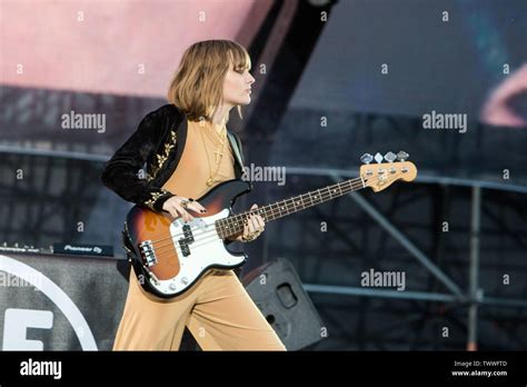 Maneskin Victoria Immagini E Fotografie Stock Ad Alta Risoluzione Alamy