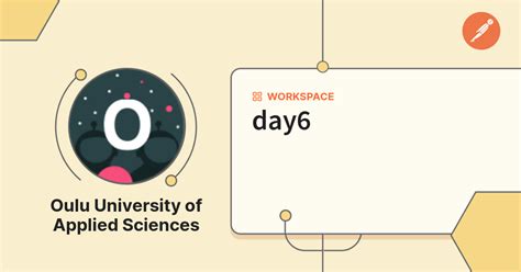Day6 Postman Api Network