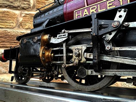 3 12 Ivatt Class 2 Steam Workshop Services