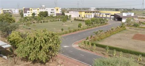 Vikrant Group Of Institutions Gwalior Campus Photos Virtual Tour