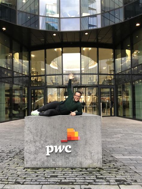 Well Well Well Pwc Here We Are 👋🏼 8 Years Later 😱 8 Years Of Adventure 🌈 Thanks To Those Who