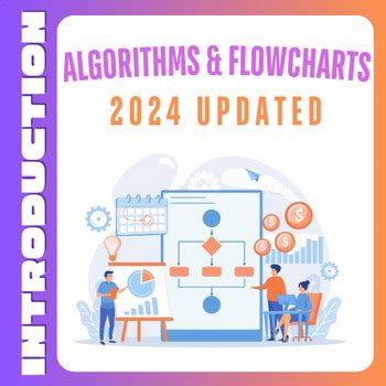 ALGORITHMS And FLOWCHARTS Lectures And Study Notes For Programming
