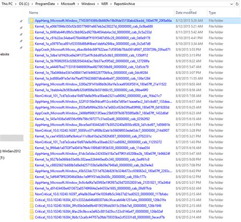 after windows 10 upgrade laptop crashes 2 3x per day windows 10 forums