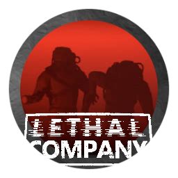 Lethal Company Icon By Jfs0393 On Deviantart