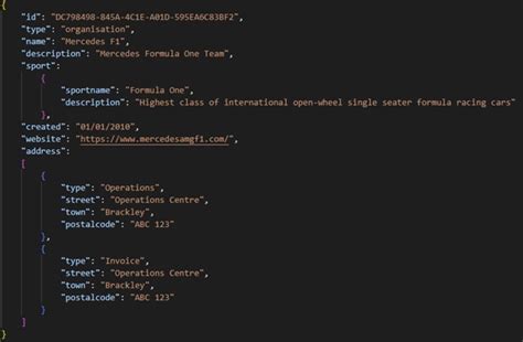 Switching From Sql Server To Azure Cosmosdb Dev Community