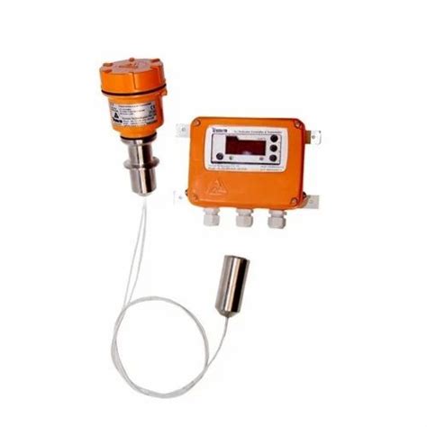 Two Wire Capacitance Continuous Level Transmitter At ₹ 22800 Piece Radar Type Level