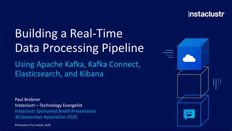 Pdf Building A Real Time Data Processing Pipeline Using Apache