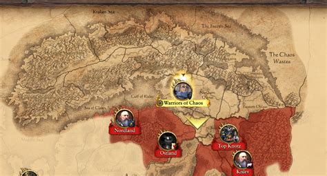 Fuck Norsca Rtotalwar