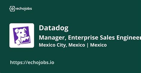 Hiring Manager Enterprise Sales Engineering Mexico City Mexico City Mexico Mexico Python